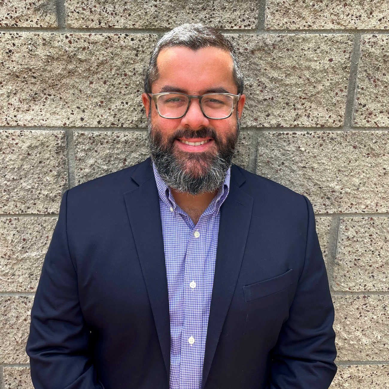 Joshua (“Josh”) Hoyt | democracypartners.com